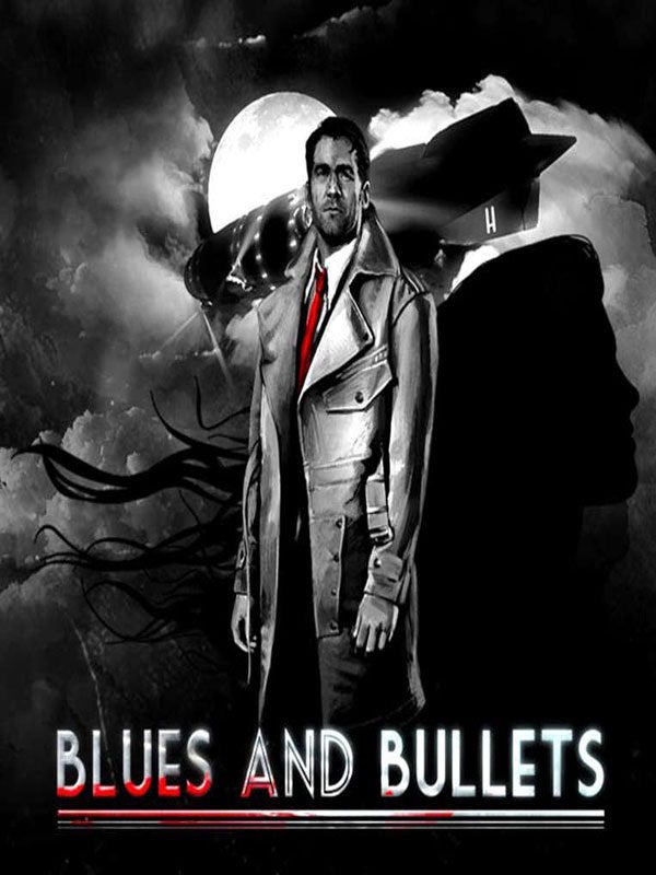 Blues and Bullets | VG247
