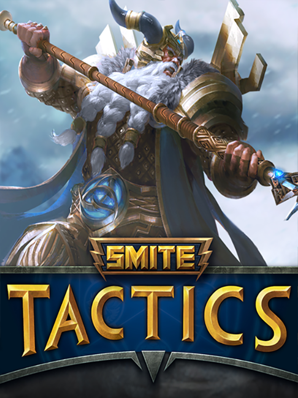 Odin Smite