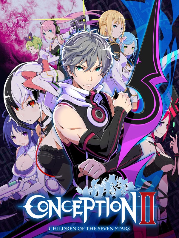 Conception II | Eurogamer.de