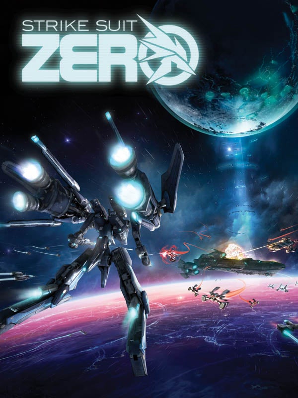 Strike Suit Zero | VG247