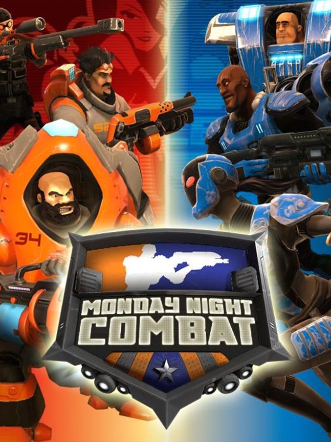 Super Monday Night Combat | VG247