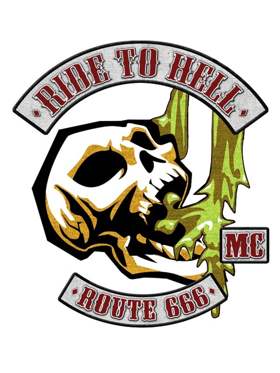 Ride to Hell: Route 666 | Rock Paper Shotgun