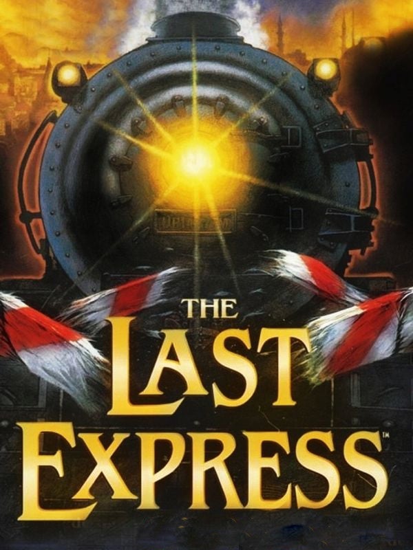 The Last Express | Eurogamer.net