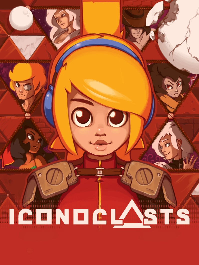 Iconoclasts | VG247