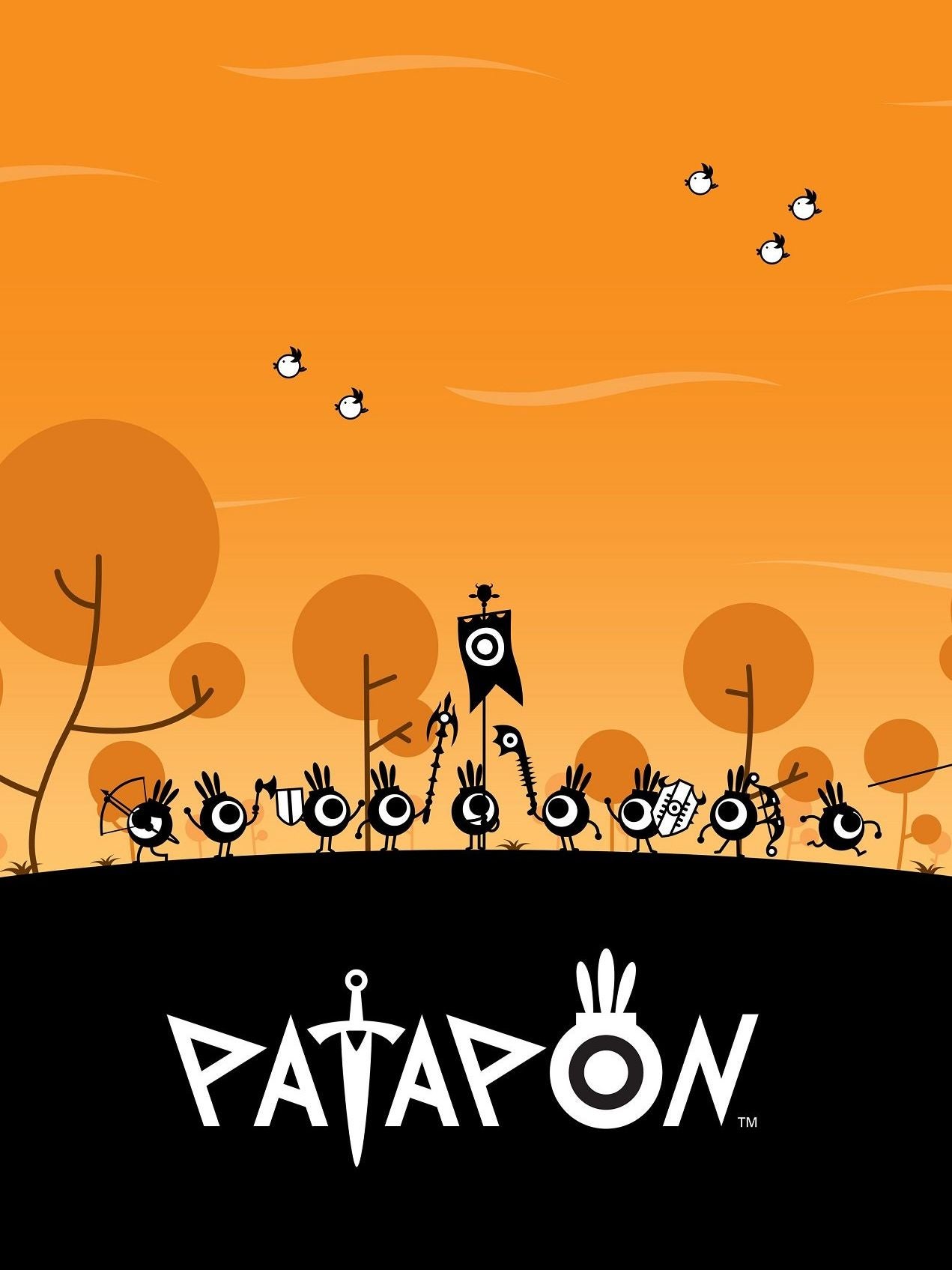 Patapon | Rock Paper Shotgun