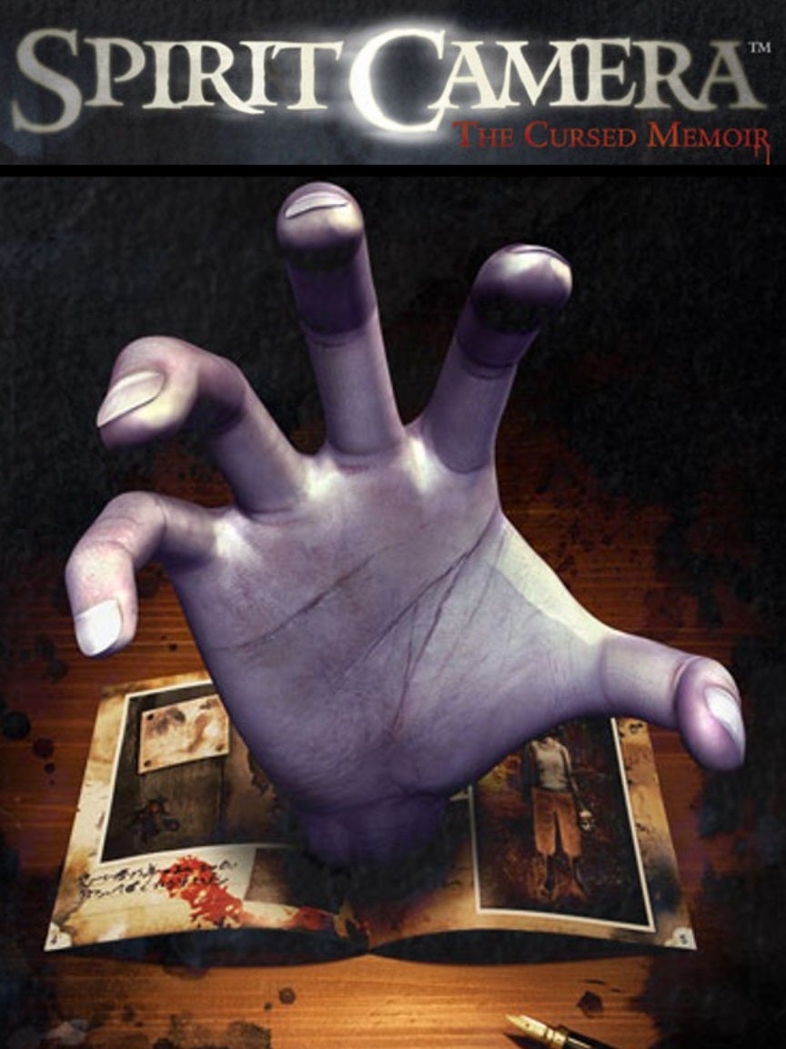 Spirit Camera: The Cursed Memoir | VG247