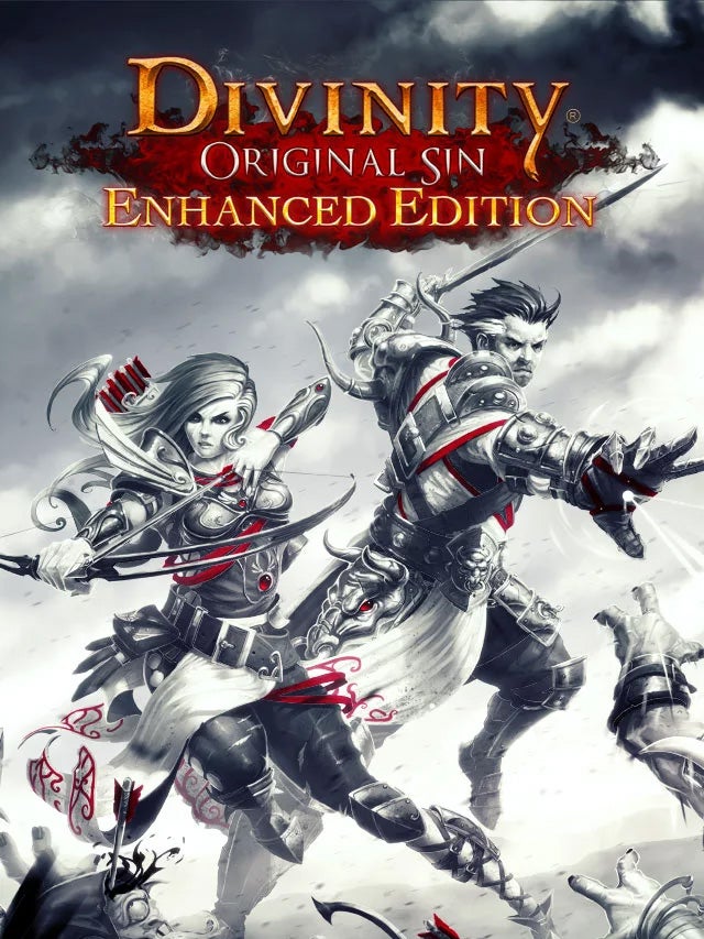 Divinity: Original Sin - Enhanced Edition | Eurogamer.net