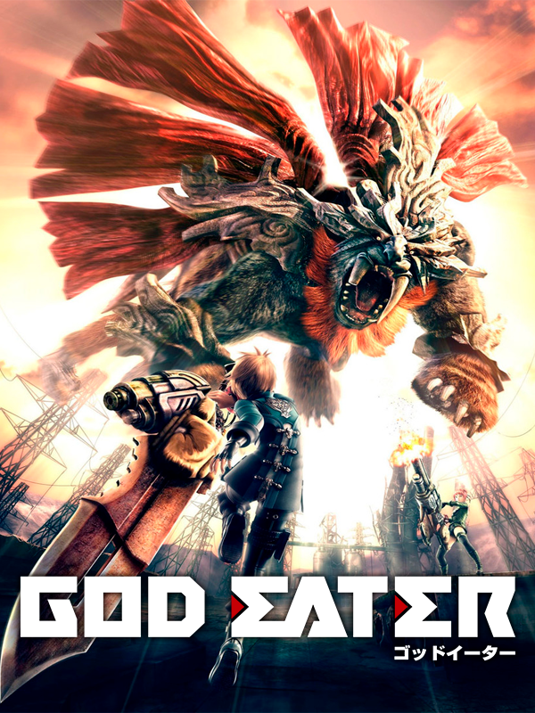God Eater | VG247