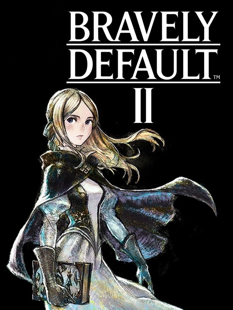 Bravely Default II | VG247