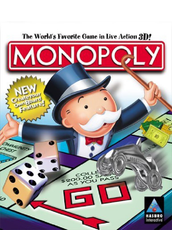 Monopoly Vg247