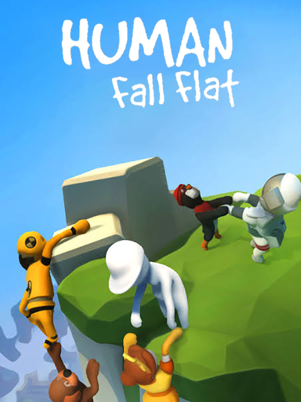 Human Fall Flat 2 | Rock Paper Shotgun