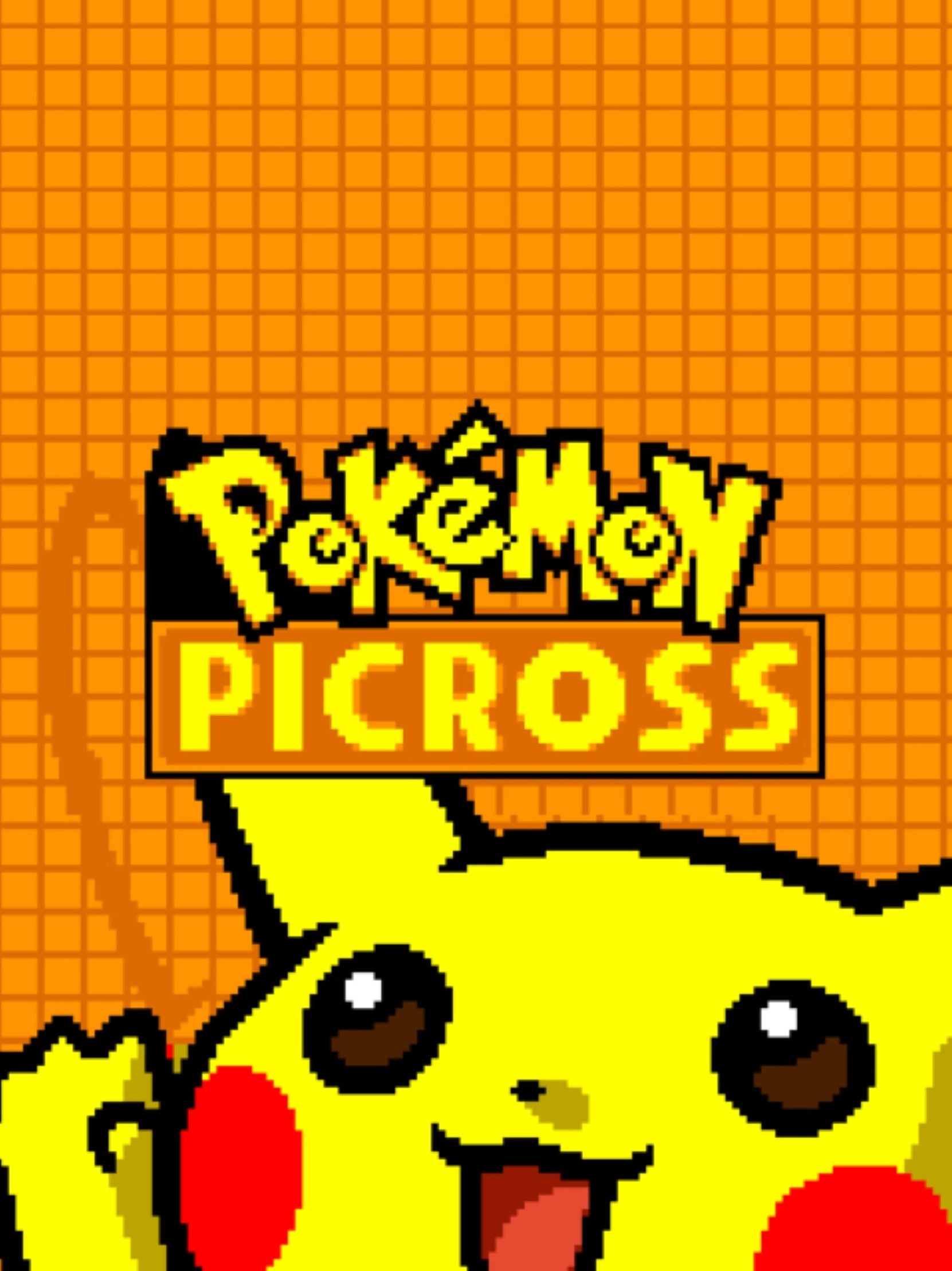 Pokémon Picross | Eurogamer.net