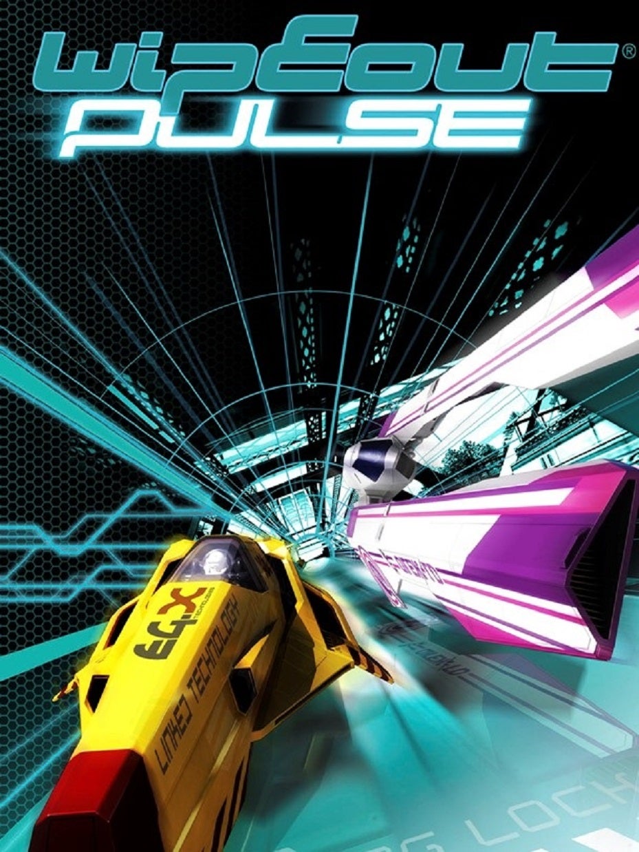 WipEout Pulse | VG247