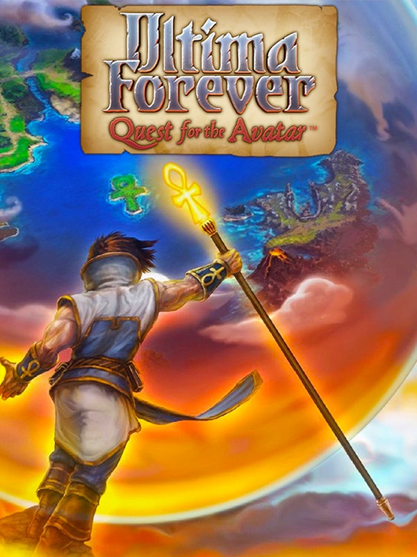 Ultima Forever: Quest for the Avatar | VG247