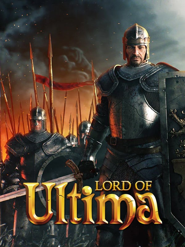 Lord of Ultima | Rock Paper Shotgun