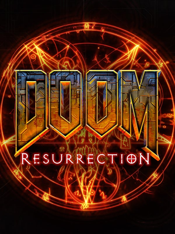 Doom Resurrection | VG247