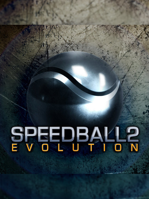 Speedball Evolution | Eurogamer.net