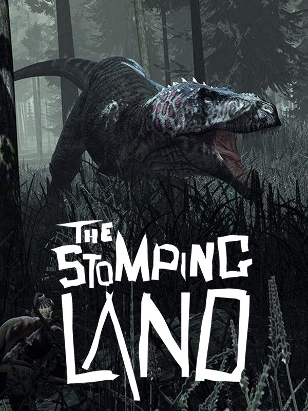 The Stomping Land | VG247