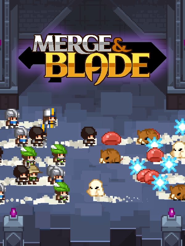 Merge & Blade | VG247