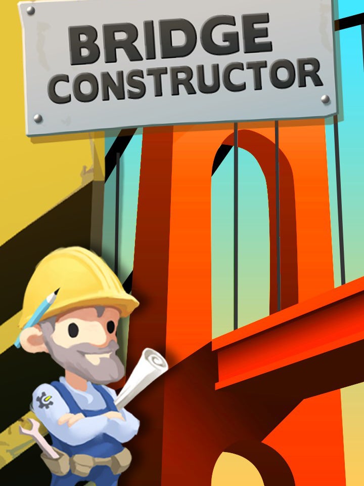Bridge Constructor | Eurogamer.net