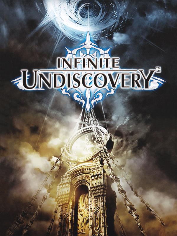 Infinite Undiscovery | VG247