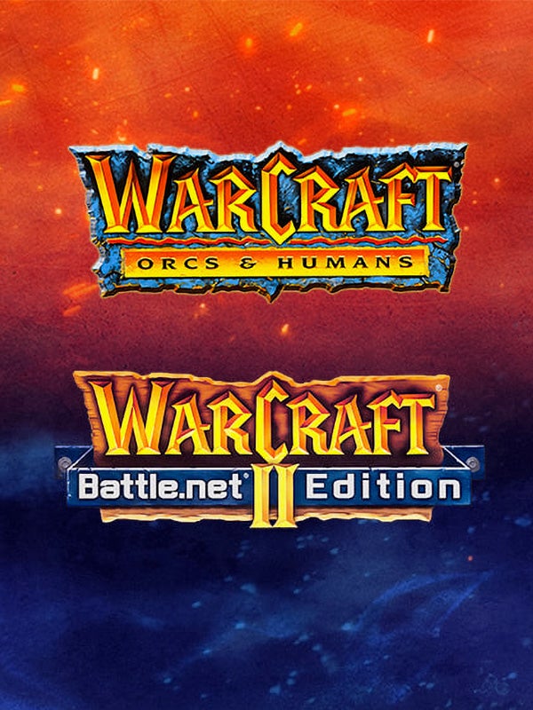 Warcraft II | Rock Paper Shotgun