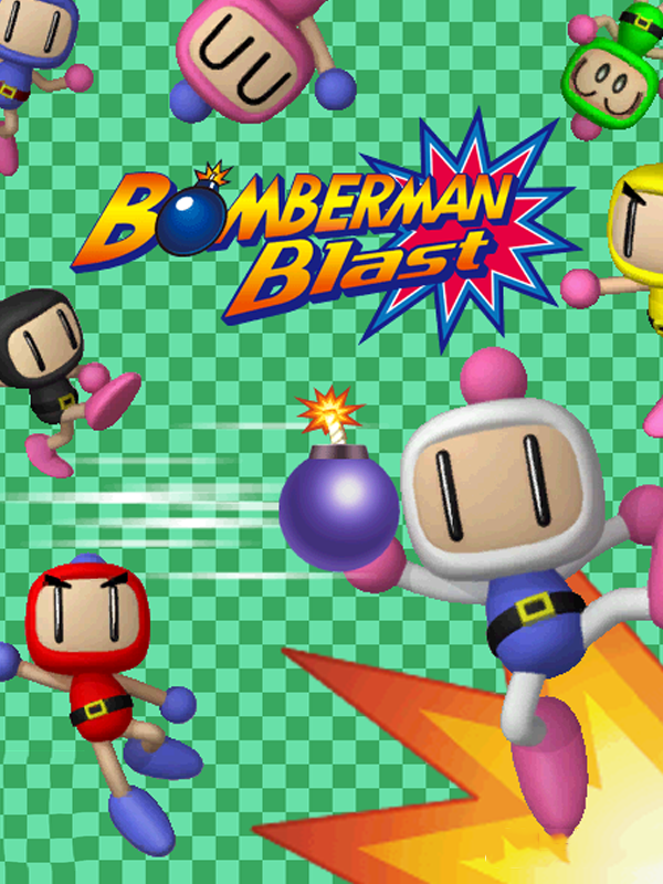 Bomberman Blast | Eurogamer.net