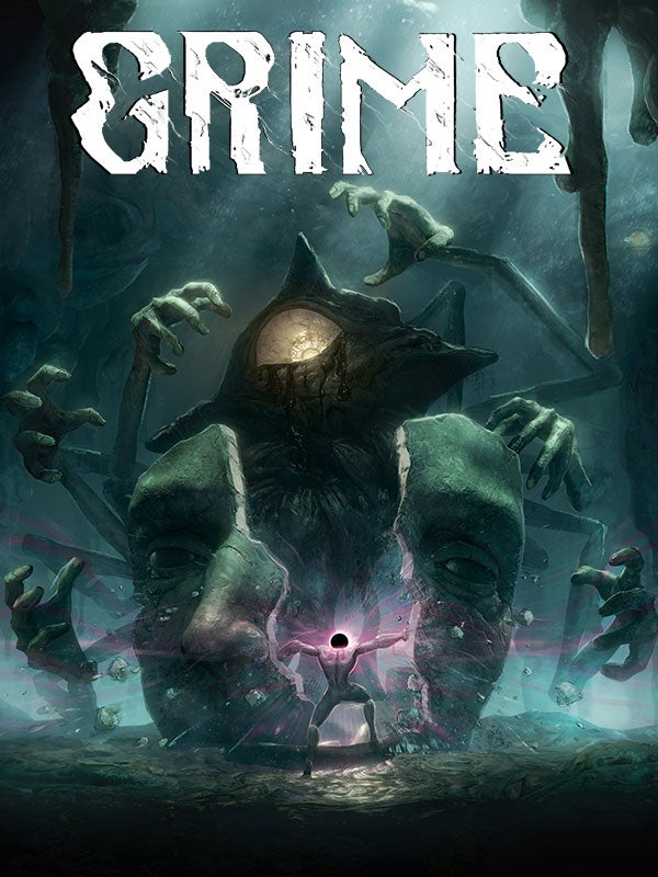 GRIME | Rock Paper Shotgun