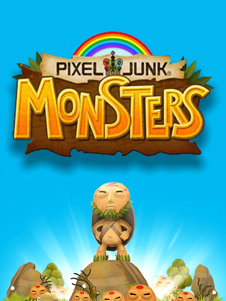 PixelJunk Monsters | Eurogamer.de