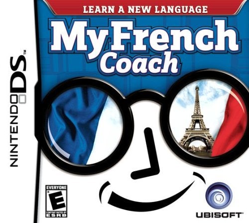 My French Coach | Eurogamer.net