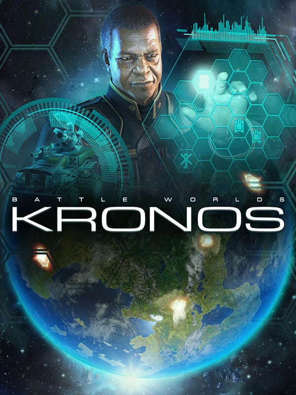 Battle Worlds: Kronos | VG247