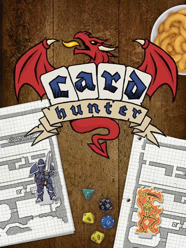Card Hunter | Rock Paper Shotgun