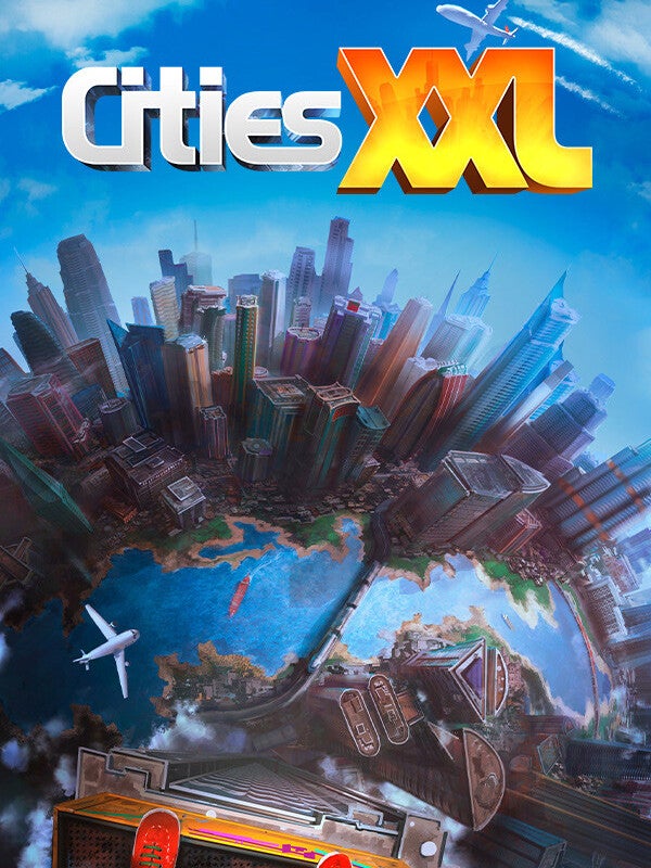 Cities XXL | VG247