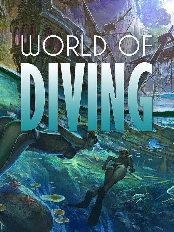World of Diving | Eurogamer.net