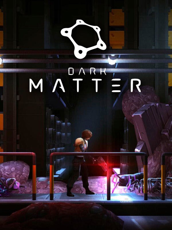 Dark Matter | Rock Paper Shotgun
