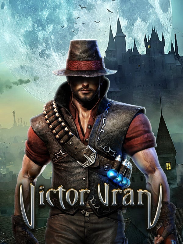 Victor Vran | VG247