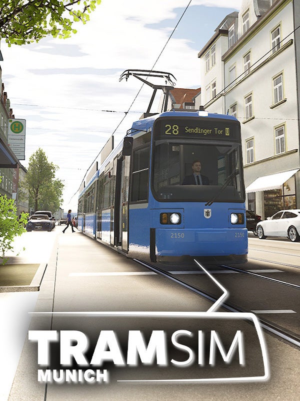 TramSim | VG247