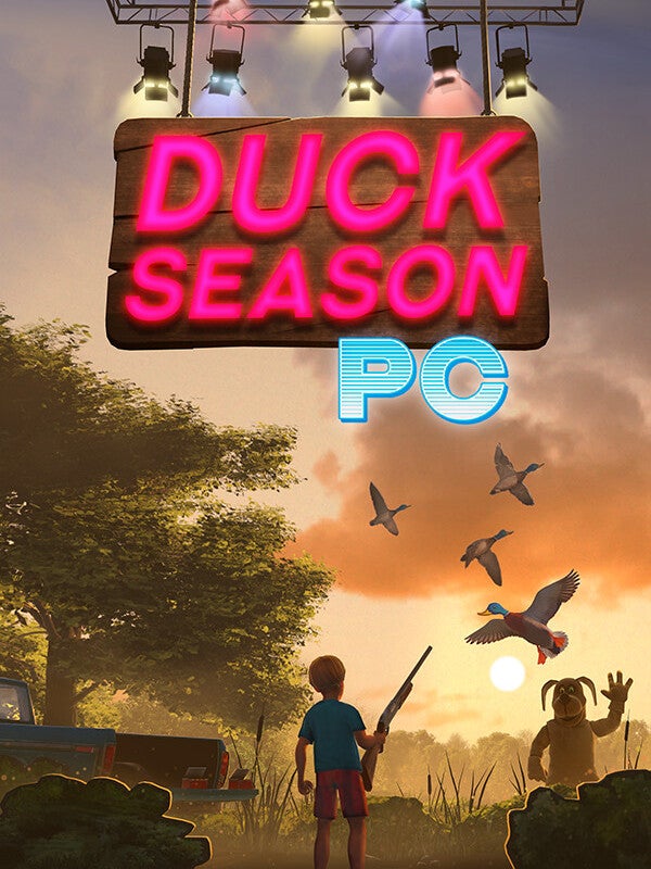 Duck Season PC | Rock Paper Shotgun