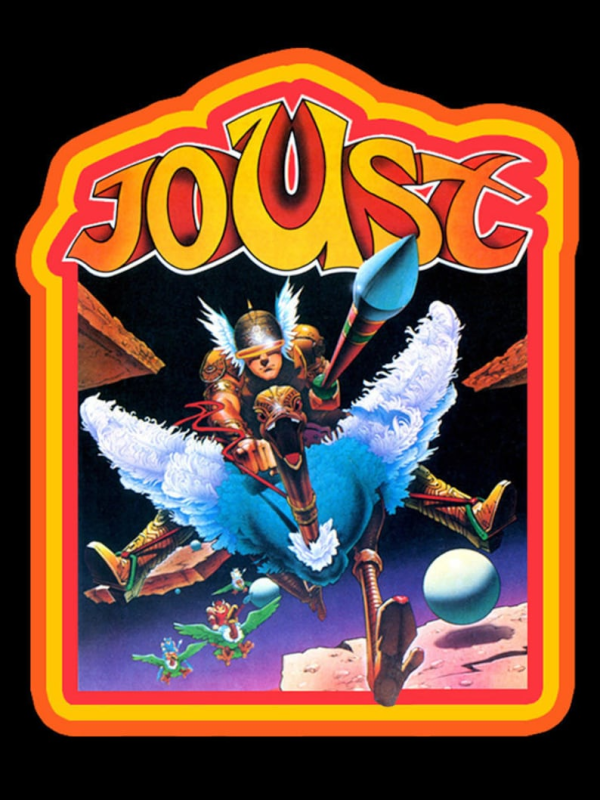 Joust | Eurogamer.net