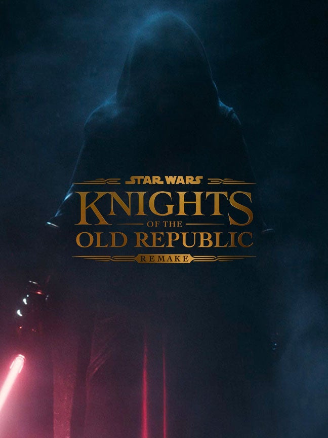 Star Wars: Knights of the Old Republic Remake | Eurogamer.net