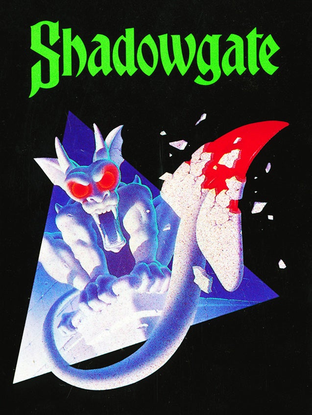 Shadowgate | VG247