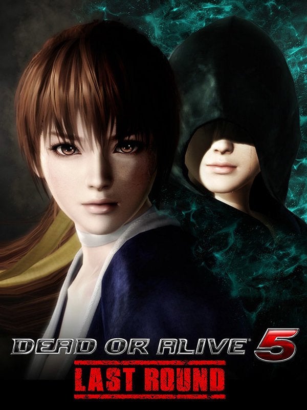 Dead or Alive 5 Last Round | VG247