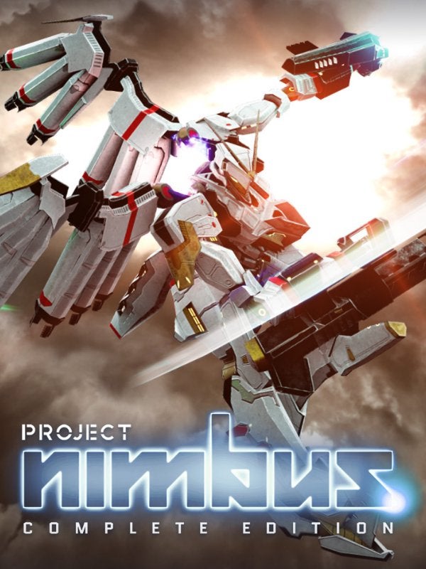 Project Nimbus: Complete Edition | Rock Paper Shotgun