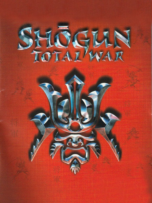 Shogun: Total War | Rock Paper Shotgun