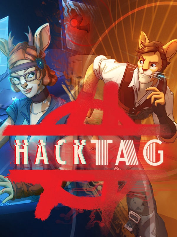 Hacktag | Rock Paper Shotgun