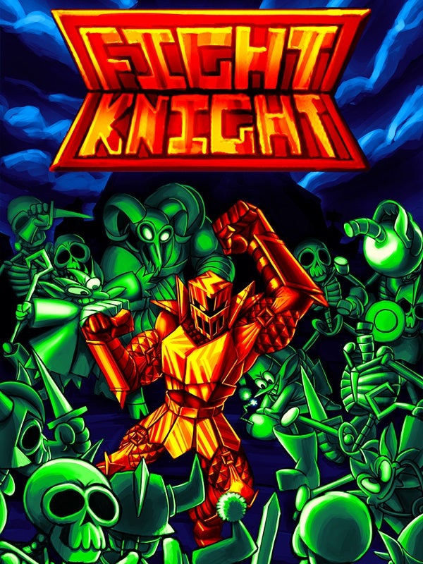 Fight Knight | VG247