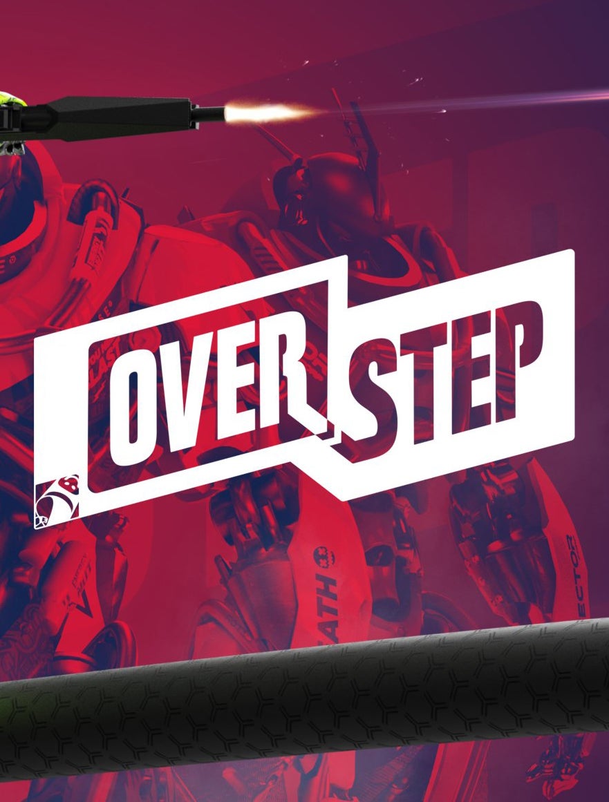 Overstep | Rock Paper Shotgun