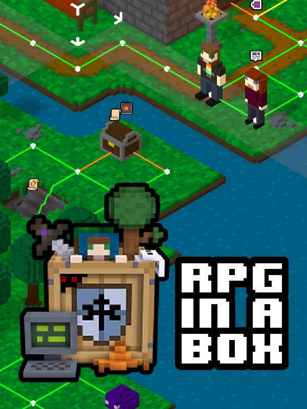RPG In A Box | Rock Paper Shotgun