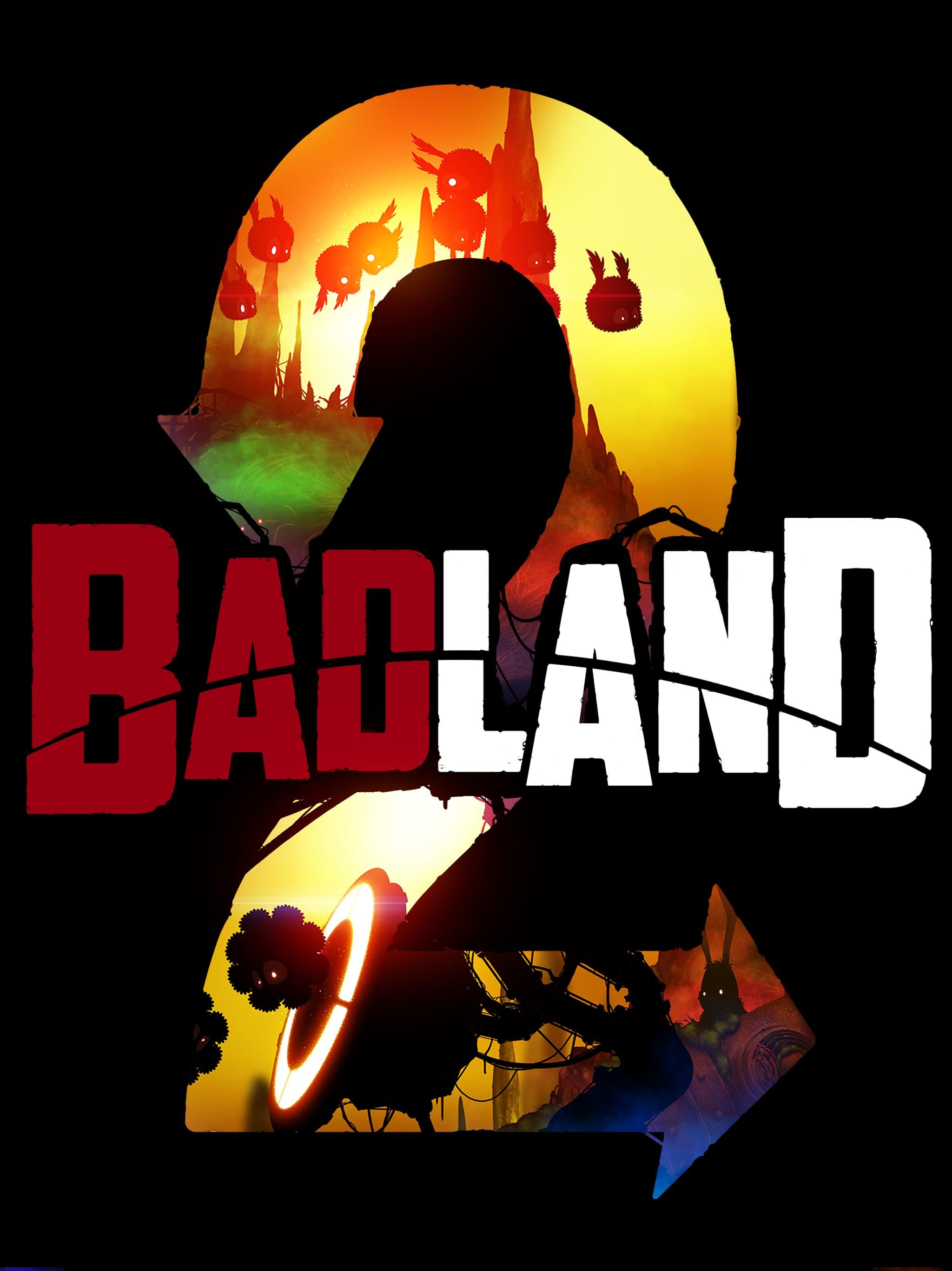 Badland 2 | Eurogamer.net