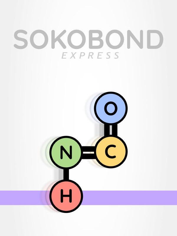 Sokobond Express | Rock Paper Shotgun